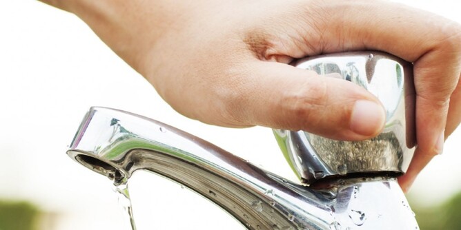 The Dream Team How To Save Water Beyond Shorter Showers